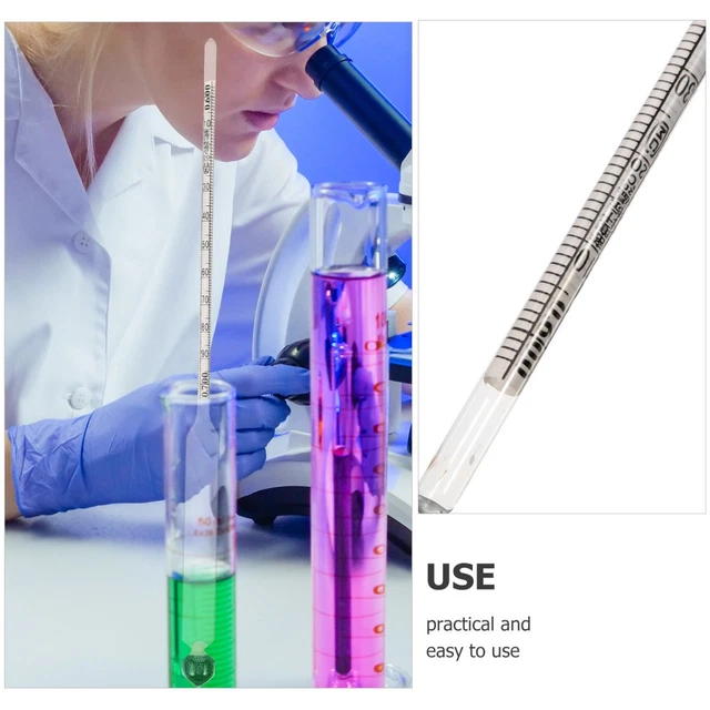 LIQUID HYDROMETER SPECIFIC Gravity Moisture Meters for Mud Content $19.97 - PicClick AU