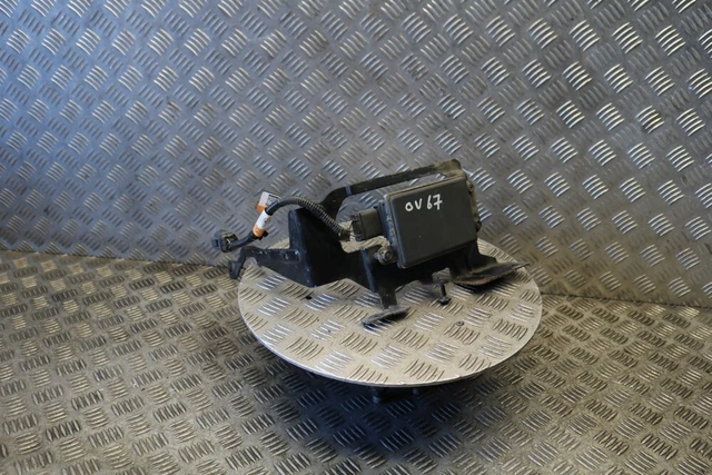 FORD EDGE MK1 Front Acc Adaptive Speed Radar Control Module 2015-2019 ...