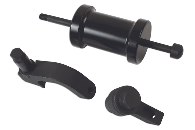 LASER 7525 DIESEL Injecteur Extracteur - VAG Tdi Équivalent À OEM ...