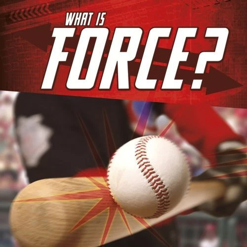 WHAT IS FORCE GX English Rake Jody S. Capstone Global Library Ltd ...