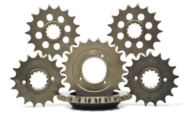 KTM 625 SC Super Comp 02 AFAM Pignon Avant 15 520 73303-15 EUR 29,30 ...