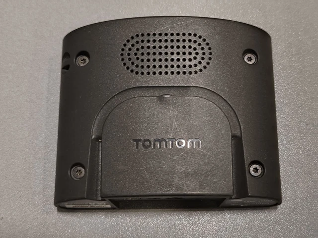 TOMTOM NAVIGATION DEVICE - Used, Fully Working, Portable GPS £13.45 ...