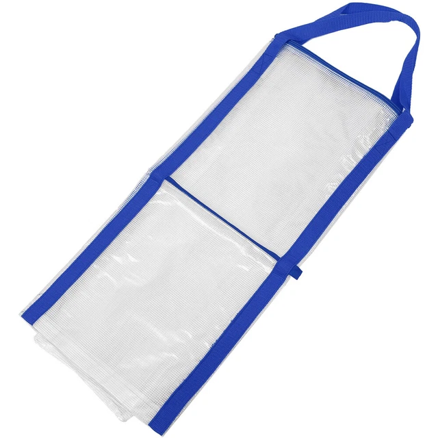 DRAWING TOOL BAG Art Supply Bags for Women Wearable Folders £24.98 ...