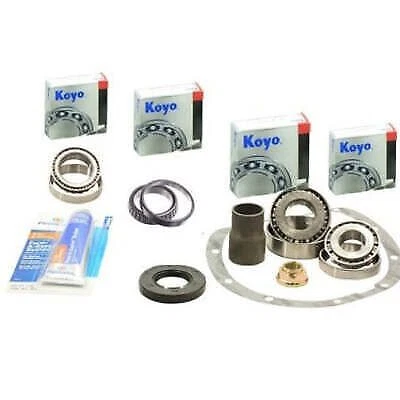 FRONT DIFF KIT For Toyota Diff Lock Landcruiser 78 Series 79 Series 100 ...