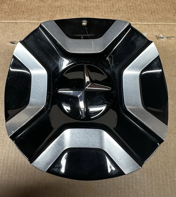 POLESTAR 2 PERFORMANCE Alloy Wheel Centre Cap Genuine Metal 32134984 £1 ...