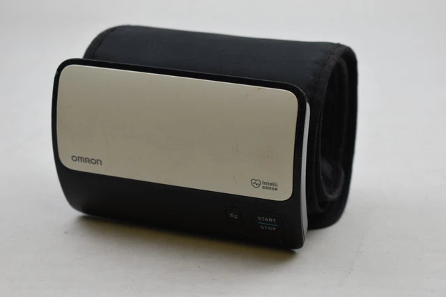 OMRON INALÁMBRICO BP7000 Bluetooth Brazo Monitor de Presión Arterial ...