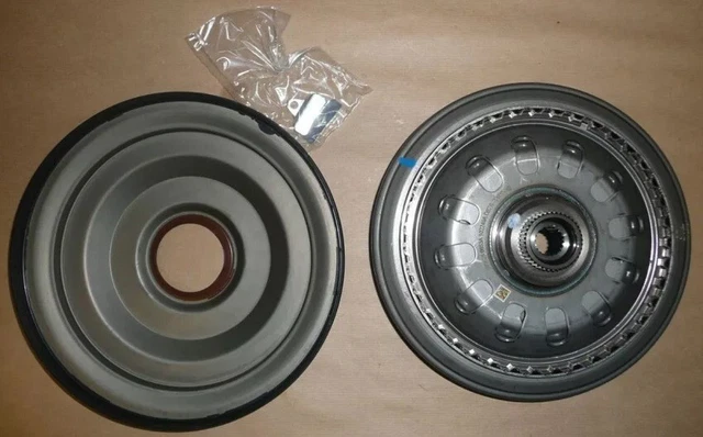 KIT EMBRAYAGES D'ORIGINE Renault ESPACE V, TRAFIC III 1.6 DCI DW6 ...