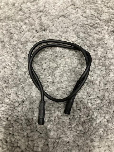 SHIMANO DI2 EW-SD50 E-tube Electric Wire - 350mm £10.00 - PicClick UK