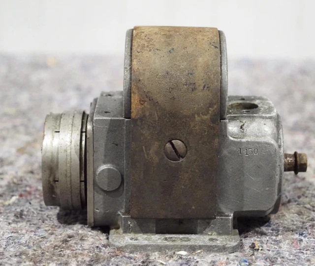 BTH TYPE M1 - B2 Vintage Magneto, genuine original Used Part. Single ...