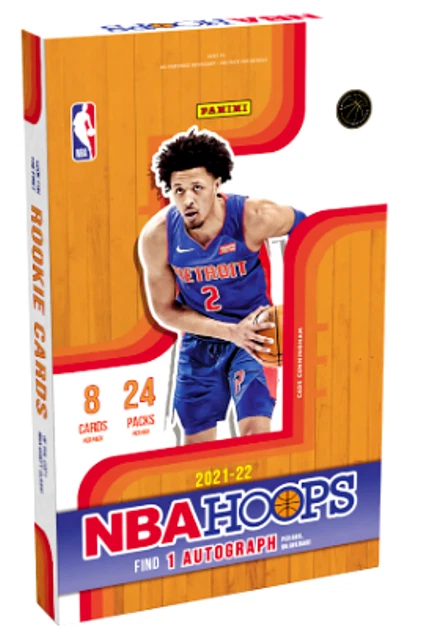 PANINI NBA HOOPS Base Cards 2021-22 Au Choix EUR 1,20 - PicClick FR