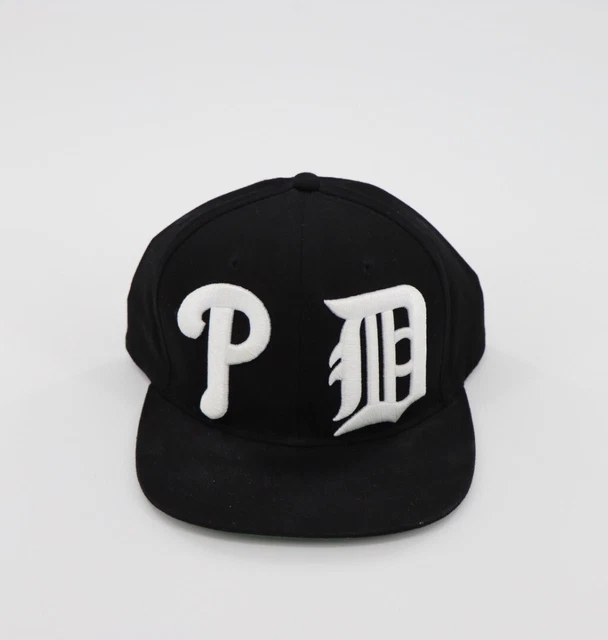 PINK DOLPHIN SNAPBACK Hat £9.10 - PicClick UK