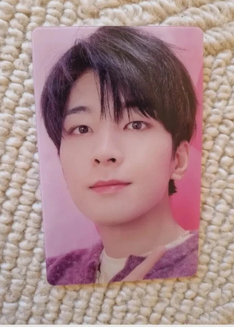 WONWOO WEVERSE JAPAN pre order benefit photocard. Seventeen Dream EP ... WONWOO WEVERSE JAPAN pre order benefit photocard. Seventeen Dream EP ...