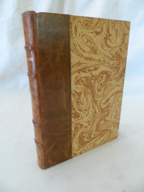 LIVRE ANCIEN RELIE LE GRAND CONFLIT COREE 38eme PARALLELE CECIL.M.FORDE ...
