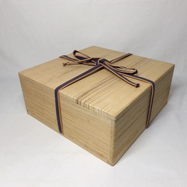 Boxes, Japanese, Asian/Oriental Antiques, Antiques - PicClick UK