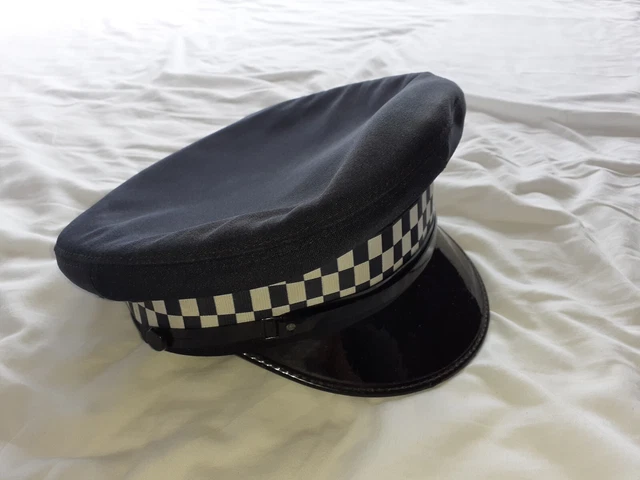 POLICE CAP £37.12 - PicClick UK