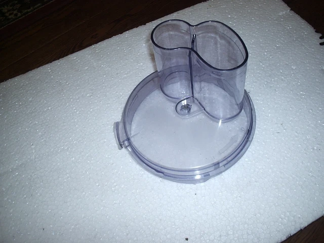 MOULINEX MASTERCHEF 650 Duotronic Food Processor SPARE PART LID ...