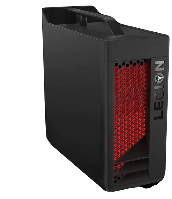 LENOVO LEGION PC tower Gtx 1660 Perfect Condition Without Box Only £500 ...