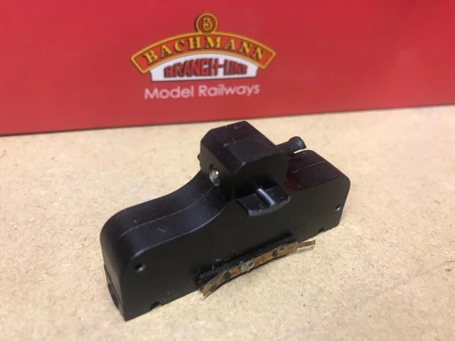 BACHMANN CLASS 42 Warship Bogie Gearbox Without Wheels £24.89 - PicClick UK