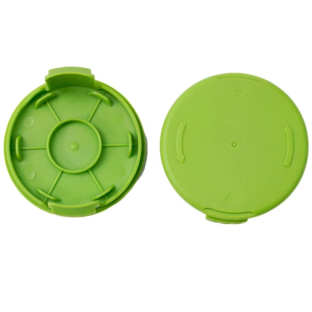 EXCELLENT GRASS CUTTER Trimmer Spool Cap Replacement for 21332 2100302 ...