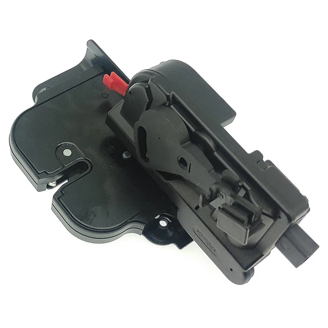 HECKKLAPPENSCHLOSS FÜR MERCEDES-BENZ W639 Vito Viano A6397401635 ...