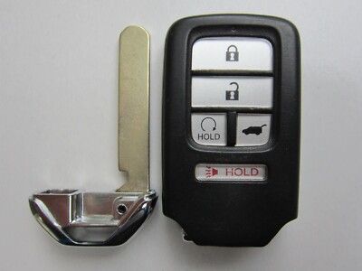 OEM 2017-2021 HONDA Civic Smart Key Keyless Remote Fob Transmitter ...