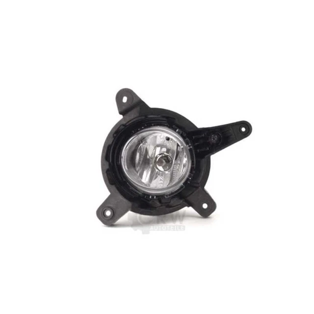 PHARES ANTIBROUILLARD H27W/2 à Gauche pour Kia Sportage Je _ Km _ Année Fab. 09 EUR 93,35 ...