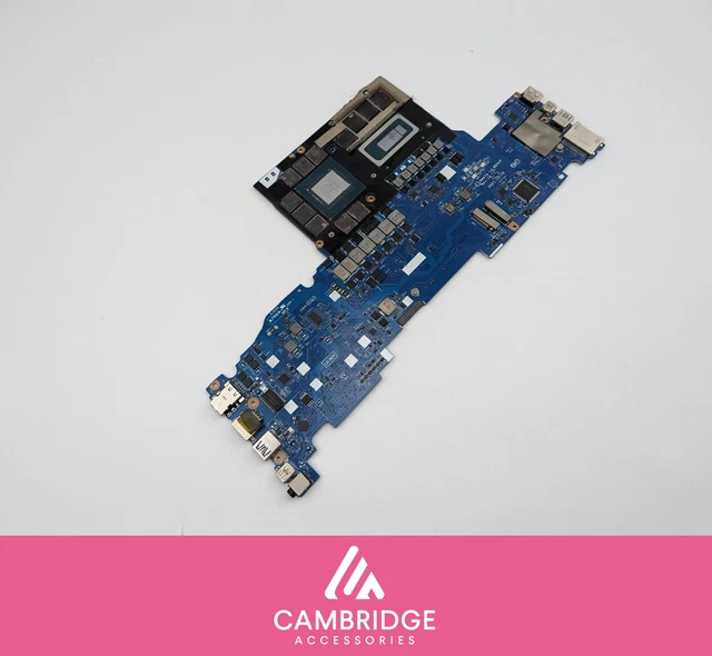 FAULTY ACER PREDATOR Triton 500 SE PT516-52s Motherboard i9-12900H ...