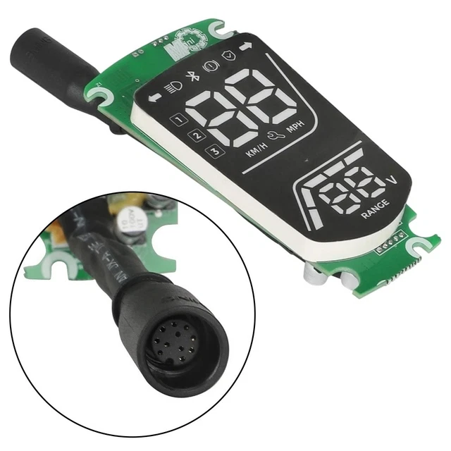 FOR SCOOTER REPAIR Control Board Dual NFC Card Slots Intuitive ...
