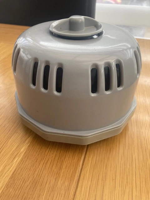 BESTWAY LAY-Z-SPA FILTER Housing/Casing/ used Replacement Part with new ...