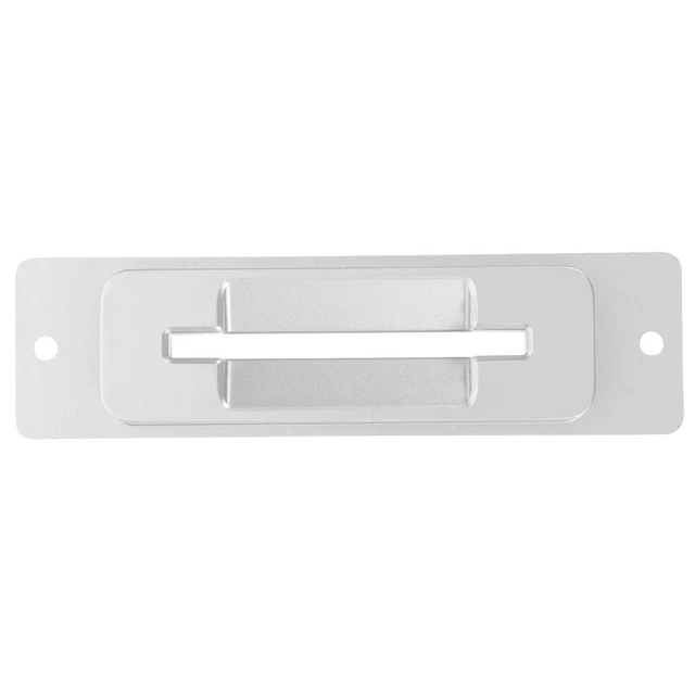 CARD EXIT SLOT for ATM - Replacement Deposit/Credit Card Outlet 58mm ...
