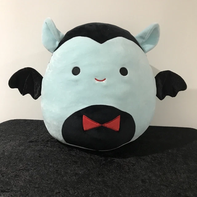 SQUISHMALLOW ORIGINAL LARGE 15” Bat Soft Plush Kelly Toys £16.95 ...