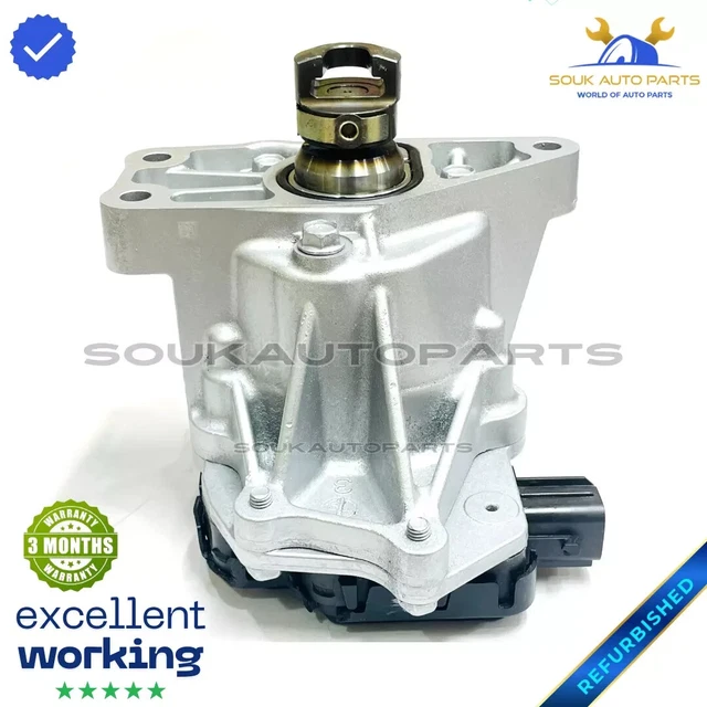 222A0-37025 GENUINE TOYOTA CONTROLLER, CONTINUOUSLY VARIABLE VALVE LIFT ...