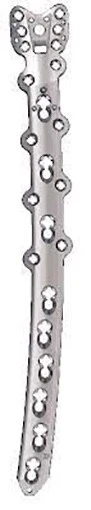 DEPUY SYNTHES VA-LCP PPFx PROX FEM PLATE 3.5/4.5/5.0 R 11 HOLES EUR 272 ...