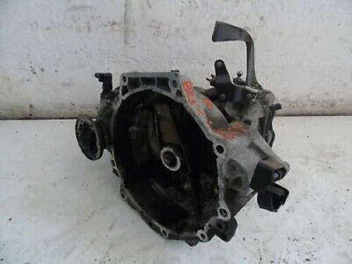 VOLKSWAGEN BEETLE 2.0 Petrol 5 Speed Gearbox Code Egt Egt £150.00 ...