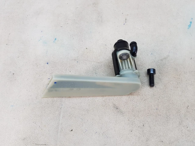 BMW M5 F10 11-16 4.4 Petrol Dct Gearbox Oil Pump Sucking Jet Pump ...