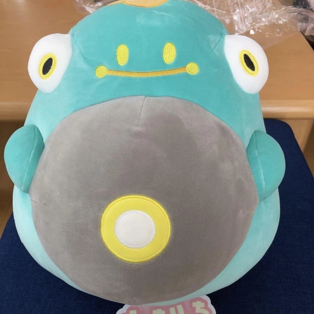 PELUCHE MOCHIRICCHI BELLIBOLT Pokemon Center Original EUR 99,14 ...