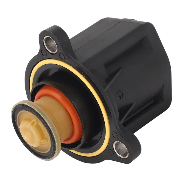 VALVOLA DI BYPASS turbocompressore facile da usare elettrovalvola ...