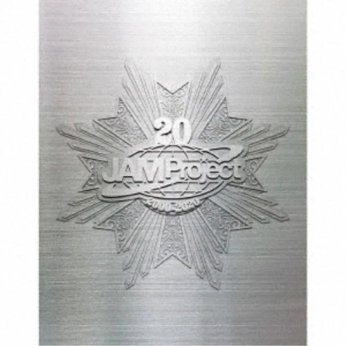JAM PROJECT/JAM PROJECT 20th Anniversary Complete BOX (Limited Edition ...