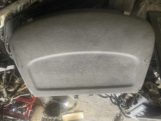 GENUINE VAUXHALL INSIGNIA B 2017-2022 Parcel Shelf Boot Load Cover ...