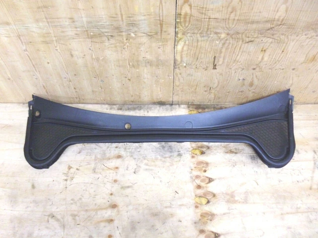 FOCUS FRONT PLASTIC Wiper Scuttle Panel Jx7B-A02222-Bc 2018 - 2020 ...