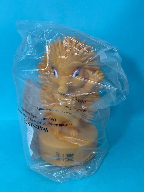 SYDNEY 2000 OLYMPIC Games Mascot Commonwealth Millie Echidna Money Box ...