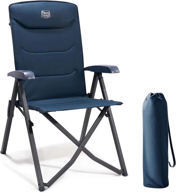 Erstaunlich Campingstuhle Kleines Packmass Bilder
