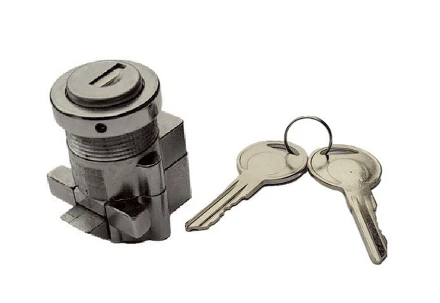 JAGUAR E Type MK1 MK2 Cubby / Glove Box Lock BD24296 £26.68 - PicClick UK