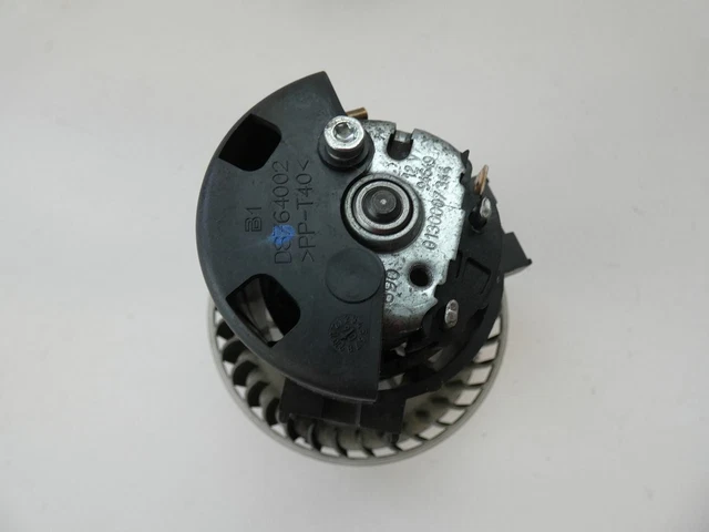 MERCEDES W221 S500 heater fan blower motor 0130007344 EUR 34,05 ...