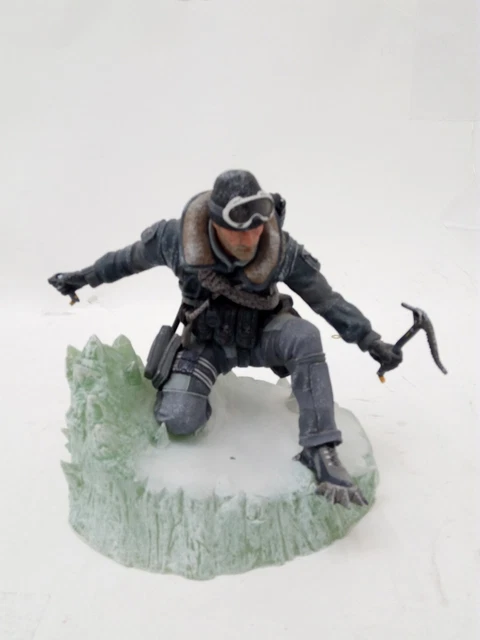 CALL OF DUTY Modern Warfare 2 Captain 