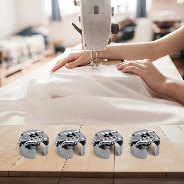 BC-DBZ(3)-NBL6 BOBBIN CASE For Barudan,Tajima ,SWF,Happy Embroidery ...