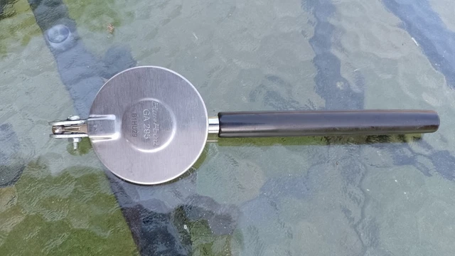 BLUE POINT BY Snap On Tools Extending Inspection Mirror £17.50 ...