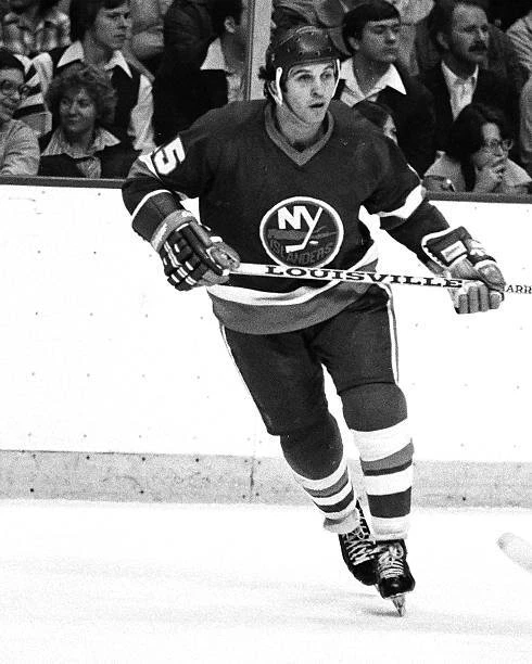BILLY HARRIS OF The New York Islanders 1970s ICE HOCKEY OLD PHOTO 2 EUR ...