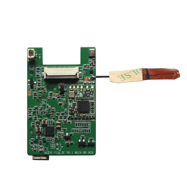 MAINBOARD CIRCUIT BOARD PCB Motherboard for 1080P Mobius Maxi 2.7K ...