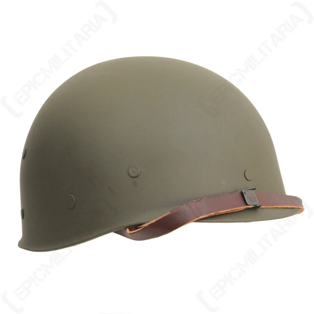 US M1 HELMET Liner - Repro American WW2 Korea Vietnam Soldier Military ...